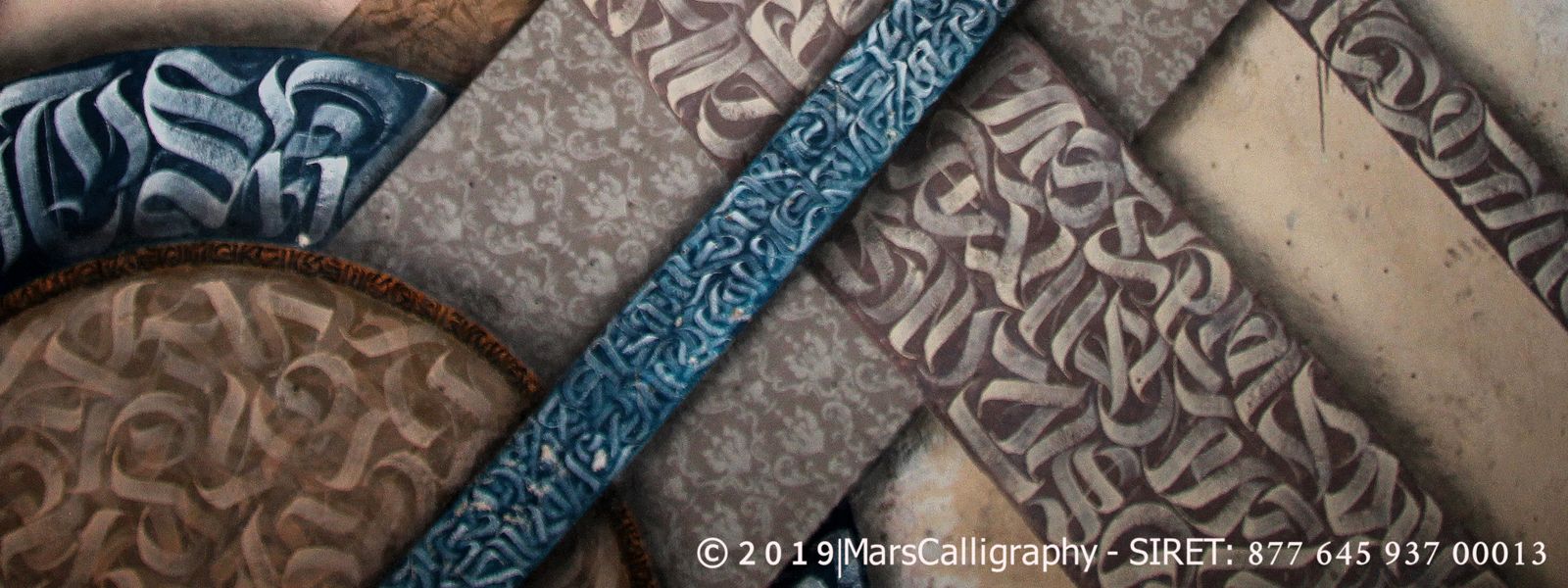 Home MARS CALLIGRAPHY | MARS CALLIGRAPHY