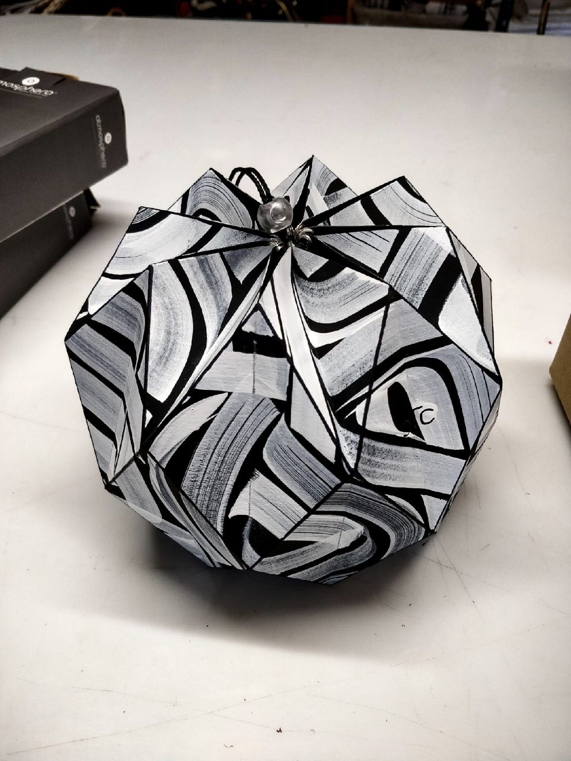 Art Work | MARS CALLIGRAPHY