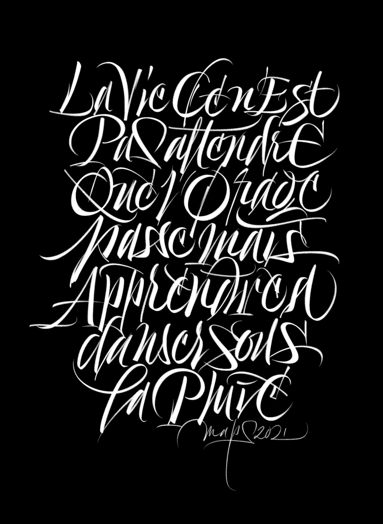 Home MARS CALLIGRAPHY | MARS CALLIGRAPHY